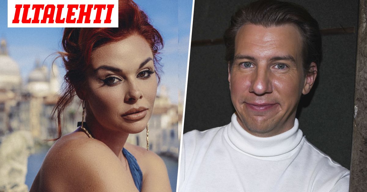Elina Tervo: Tällaisia seksiviestejä Aku Hirviniemi lähetti