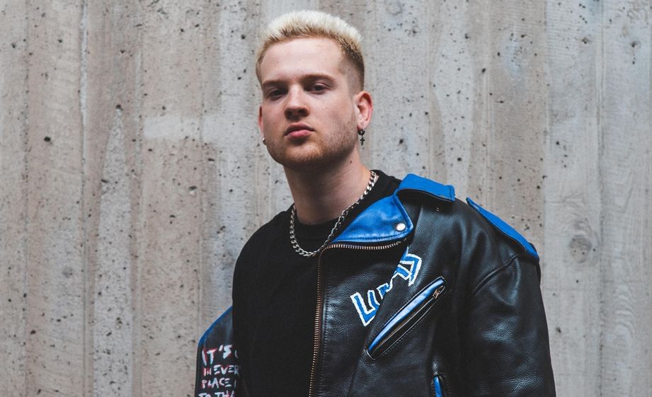 Cheekin suojatti Lukas Leon: ”Jare antaa musiikissaan täysin rehellisen ...
