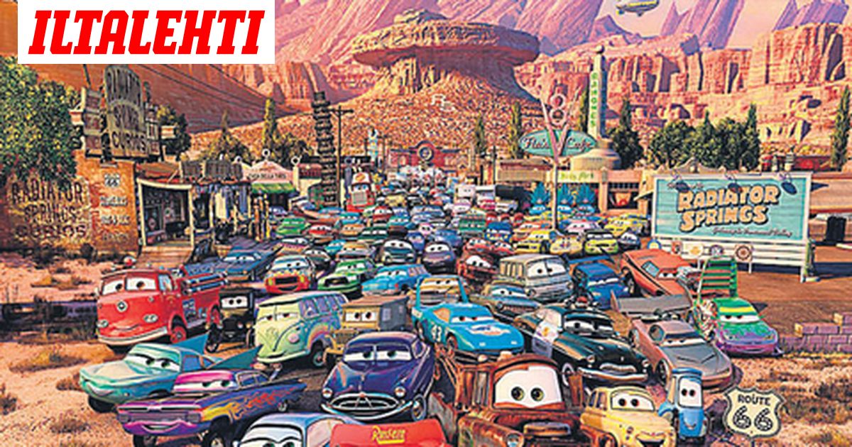 Autot