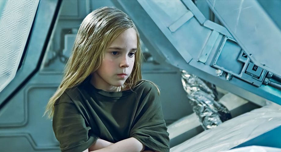 Alien-elokuvan lapsitähti jätti julkisuuden 37 vuotta sitten ...