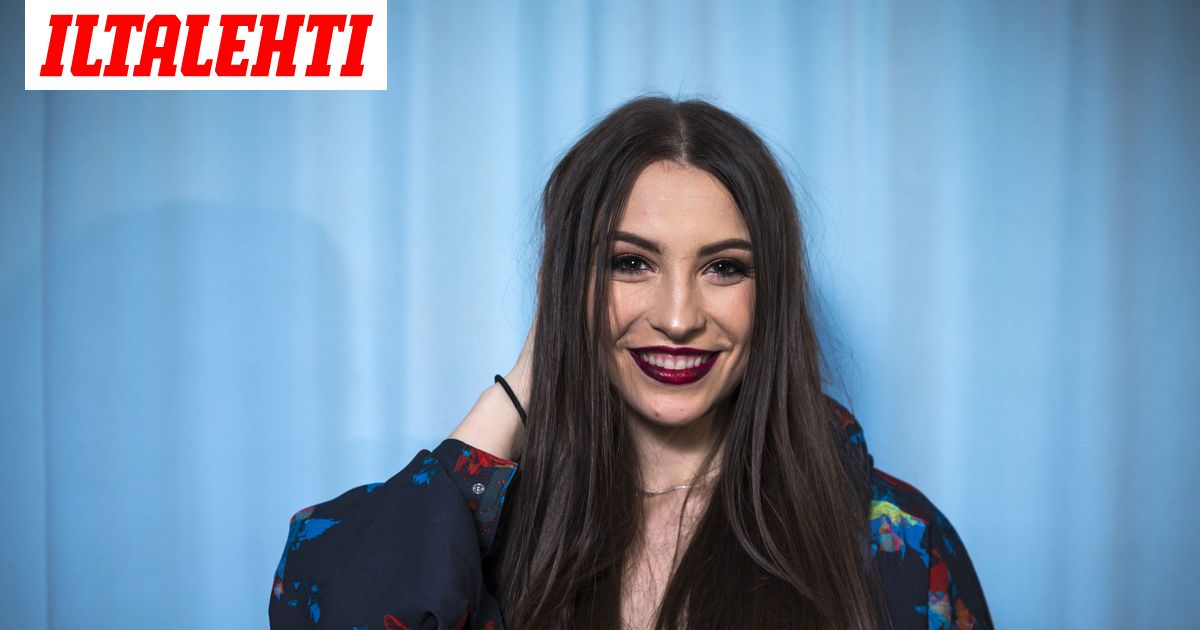 Ida Paul valmistui Harvardin yliopistosta