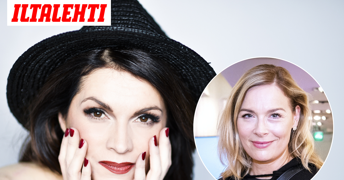 Piia Pasanen kommentoi Maria Jungnerin poismenoa somessa