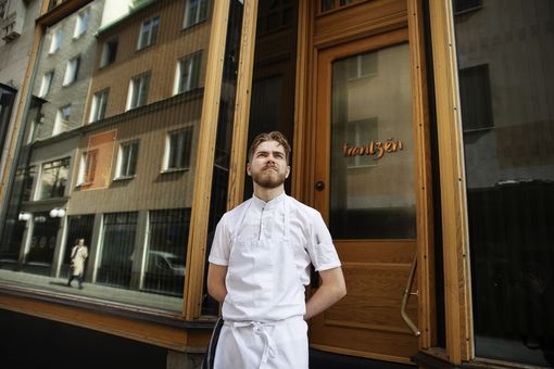 Tällainen sairaus on sepsis, johon Antti Lukkari kuoli