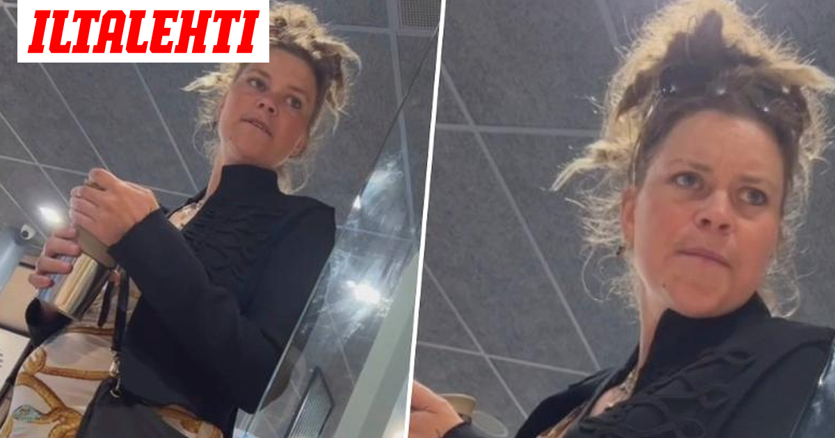 Ibi Love on kadonnut uudestaan