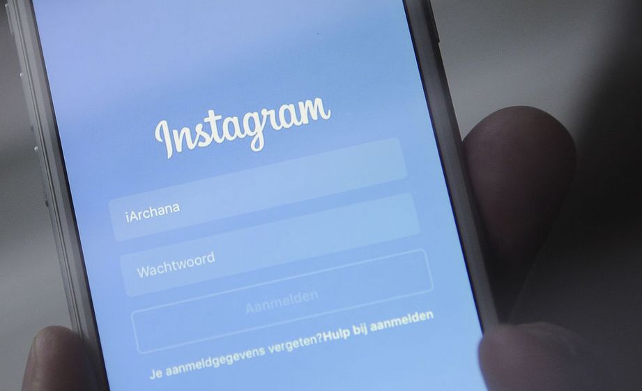 Instagramin tulevaa ominaisuutta salaillaan - antaa käyttää sovellusta ...