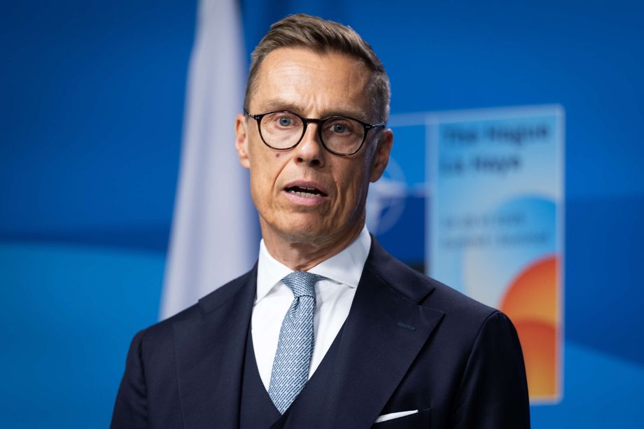 Stubb hyväksyi – Suomi lähtee sopimuksesta