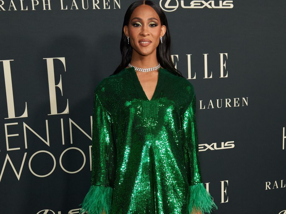 Pose-tähti Michaela Jaé Rodriguez teki Golden Globe -historiaa