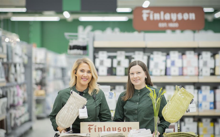 Prisma Liisanlehto Vaasa | Iltalehti