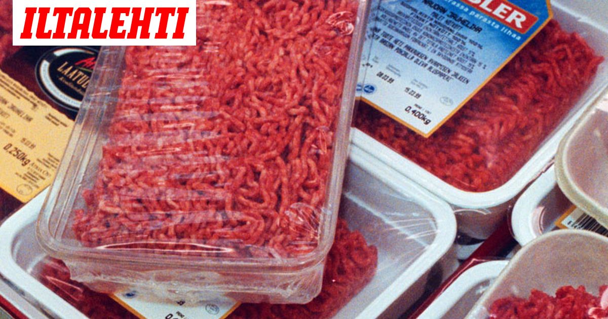Lihan laatu huonontunut Helsingissä