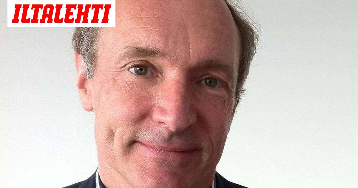 Webin kehittäjä kampanjoi lempilapsena pelastamiseksi häirinnältä ja valeuutisilta