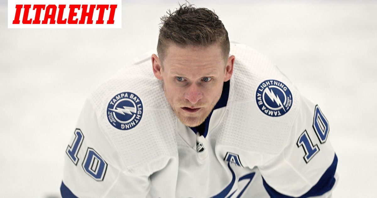 Corey Perry on hävinnyt NHL-finaalin kolmesti peräkkäin