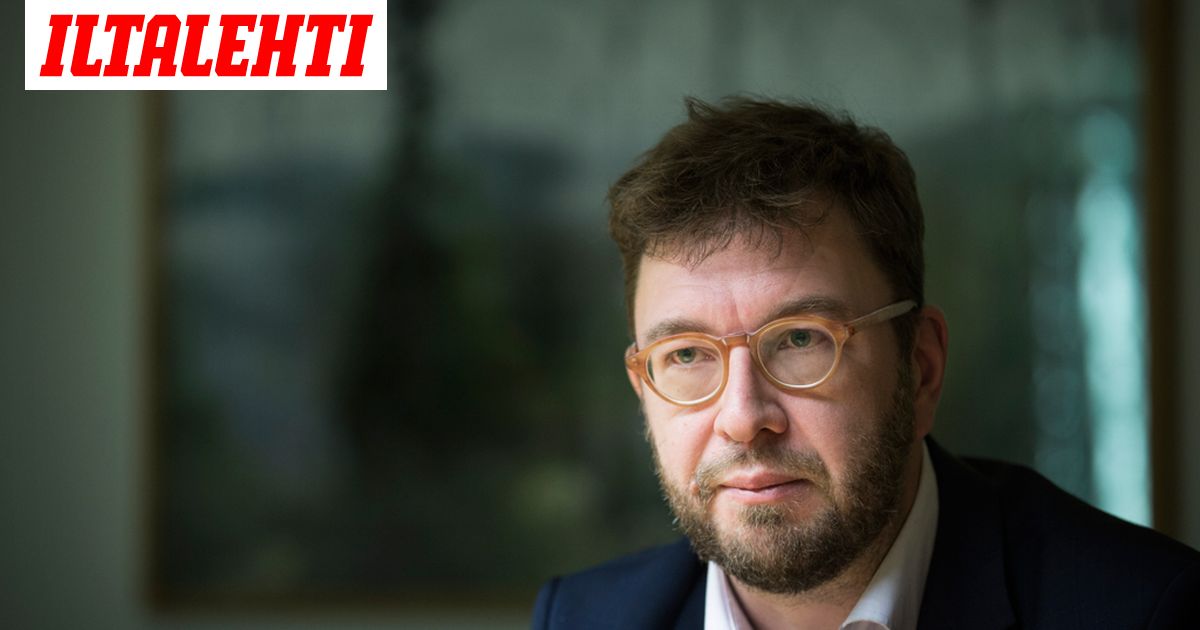 Timo Harakka vaatii: Vene- ja moottoripyöräverot peruttava - "Soinin ...