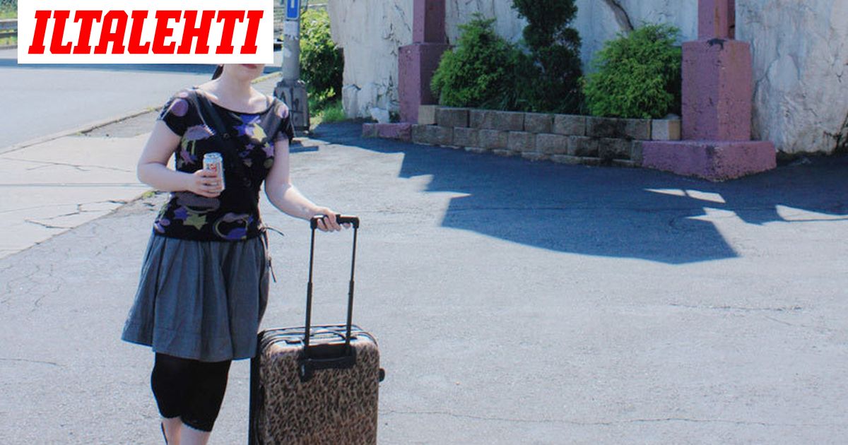 Matkalla tapahtuu: Kuinka vaikeaa voi olla matkustaa bussilla ...