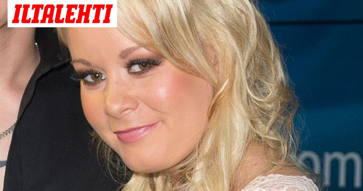 BB-voittaja Sari esitteli kihlattunsa