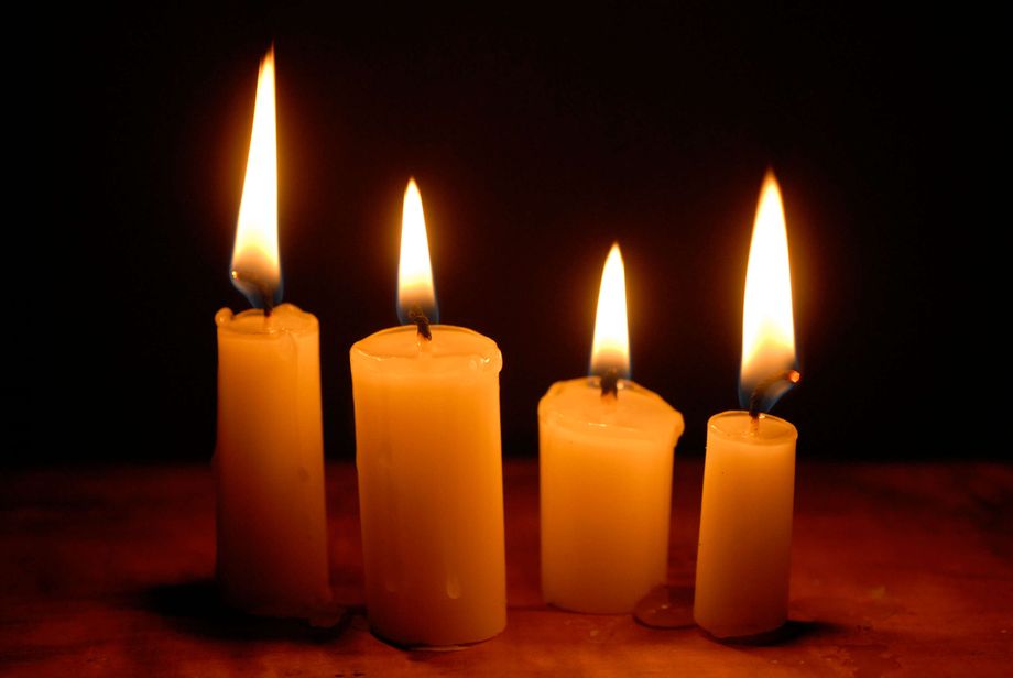 Mark Withers on kuollut