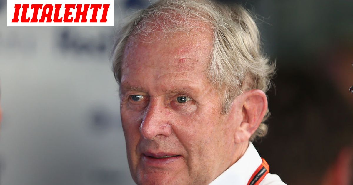 F1-pomo löi vetoa omiaan vastaan - ja voitti