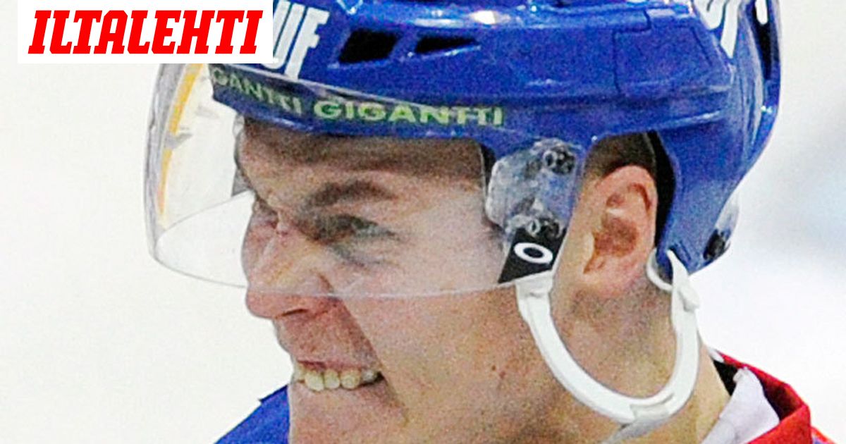 Raskit tekivät harvinaisen tempun NHL:ssä