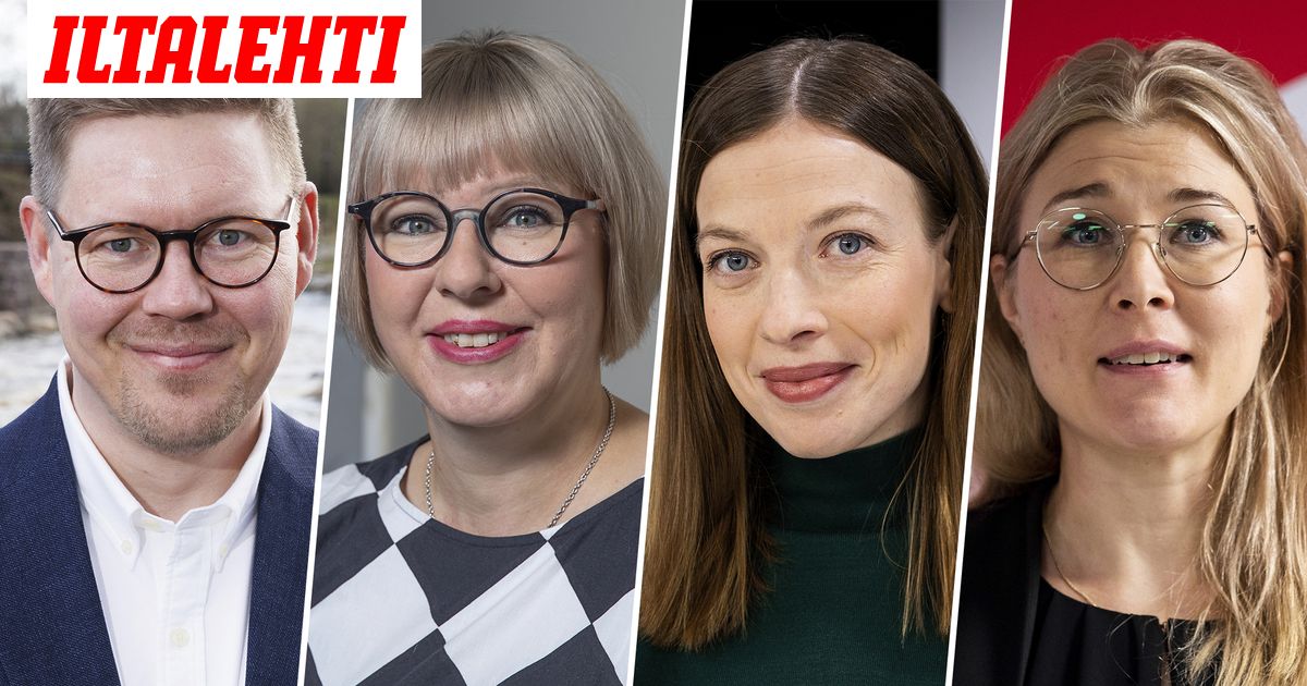 Vasemmistossa nousi heti tyrmistys hallitusohjelmasta: "Nyt duunaria ...