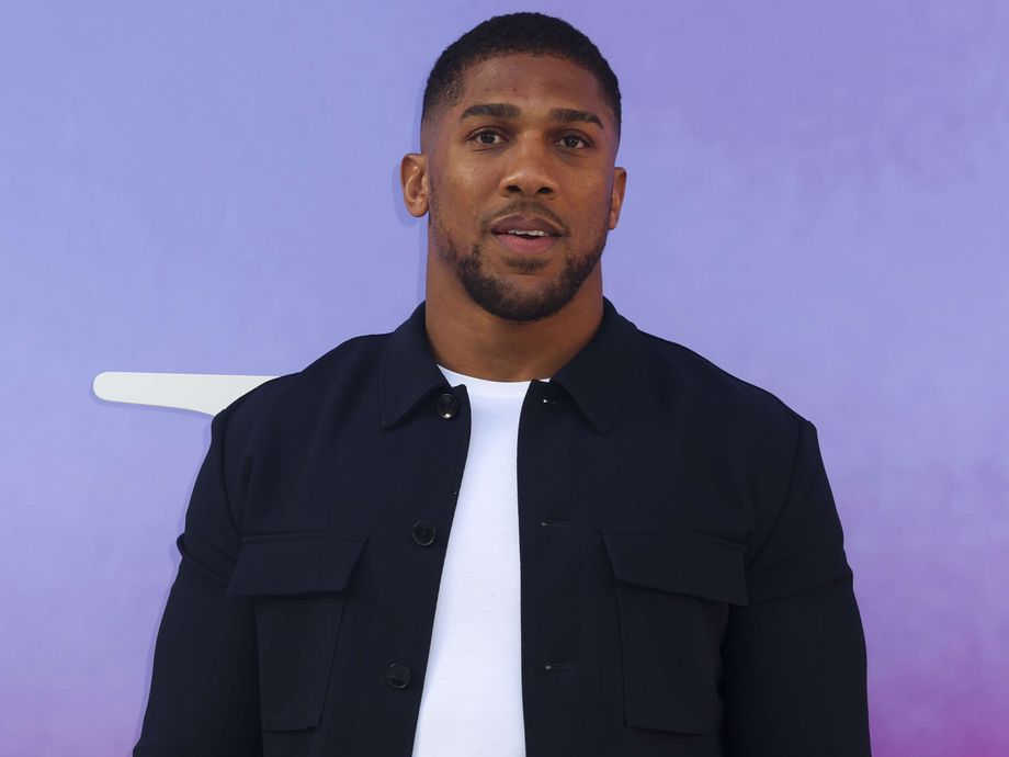 Anthony Joshua pääsi pois sairaalasta – Poliisi teki etsintäkuulutuksen