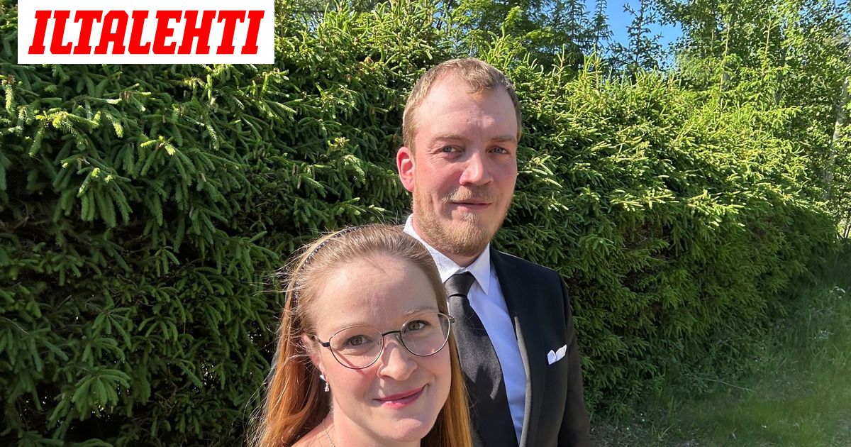 Maajussi-Anna-Reetta ja Kalevi: Vauva!