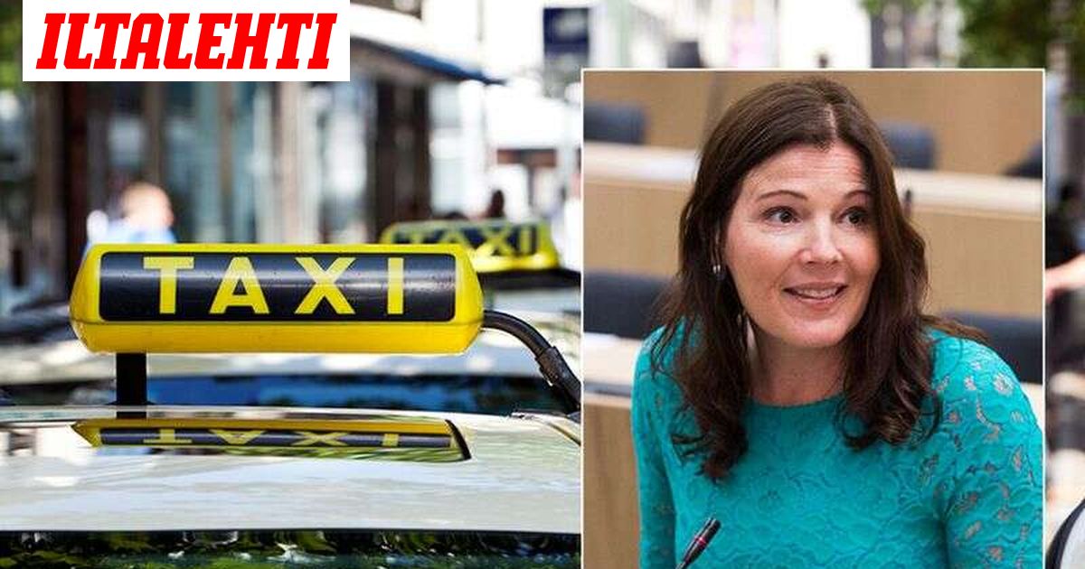 Viisi maakuntaa Kela-taksiseurannassa, katso tilanne - Sarkomaa ...