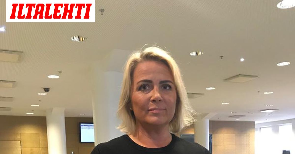 Kaisa Liski avaa ravintolan