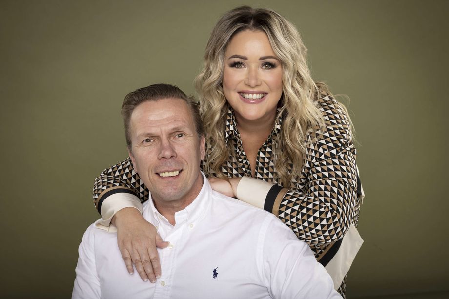 Yllätyshäät: Jukka Rasila kertoo Keski-Uusimaalle menevänsä naimisiin ...