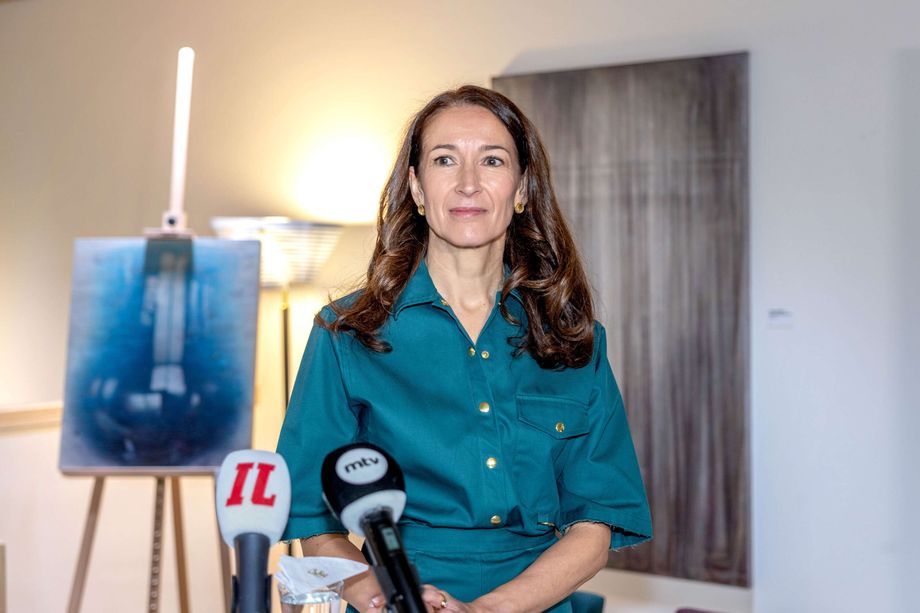 Innes-Stubb paljastaa: Näin Zelenskyit olivat kommentoineet presidentin ...