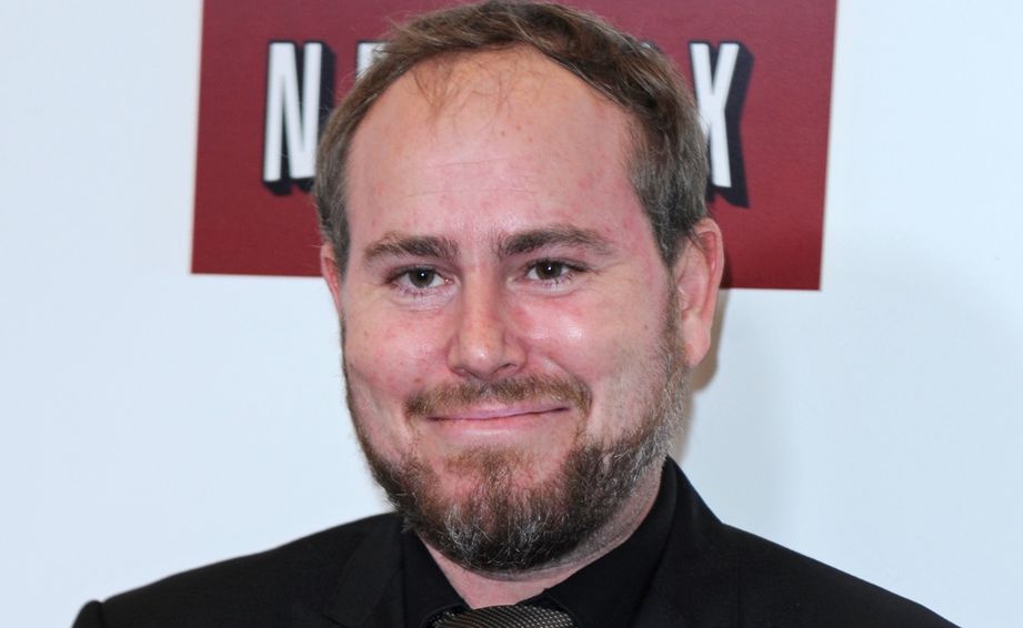 Netflix-tähti Tommy Sandum kuoli 48-vuotiaana