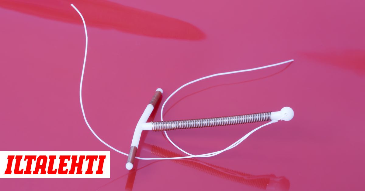 Kierukka ehkäisykeinona - 9 asiaa, jotka haluat tietää