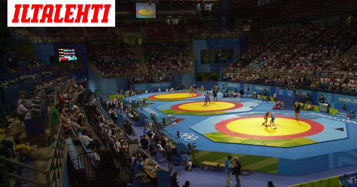 Skandaali MM-kisoissa: Venäläisurheilija tukee sotaa, saa silti kilpailla