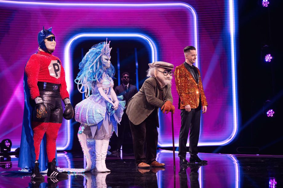 Masked Singer Suomi: Etsivä bongaa yllättäen tutun kasvon yleisön ...