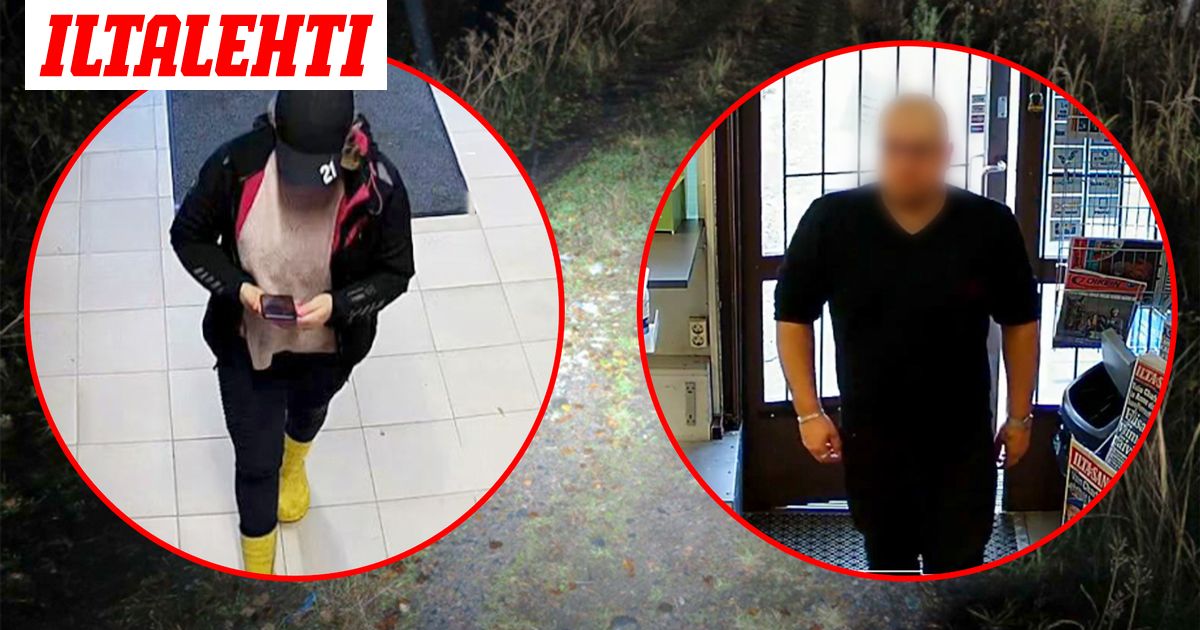 Syyte: Nainen houkutteli avomiehen metsään, sulhaskandidaatti yritti murhata