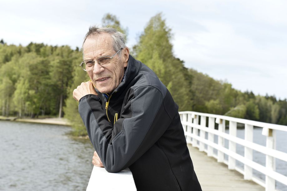 Juhani Rinne kuollut – Antti Rinne: ”Ikävä on meillä kaikilla suunnaton”