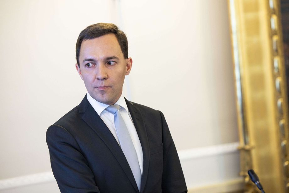 Näin lukiolaispoika kuvailee iltaa, jolloin Wille Rydman vei kaksi ...