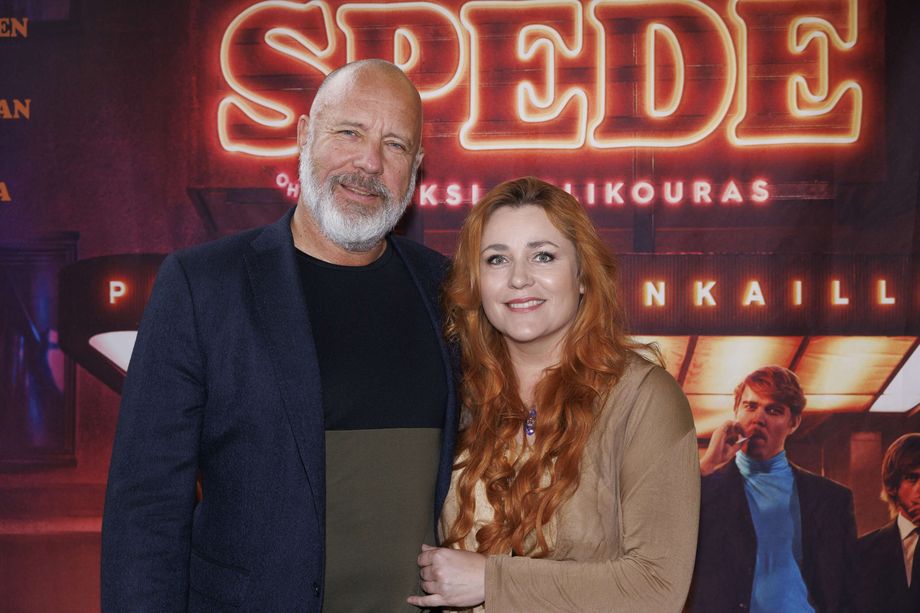 Seiska: Kari ja Henna Uoti eroavat