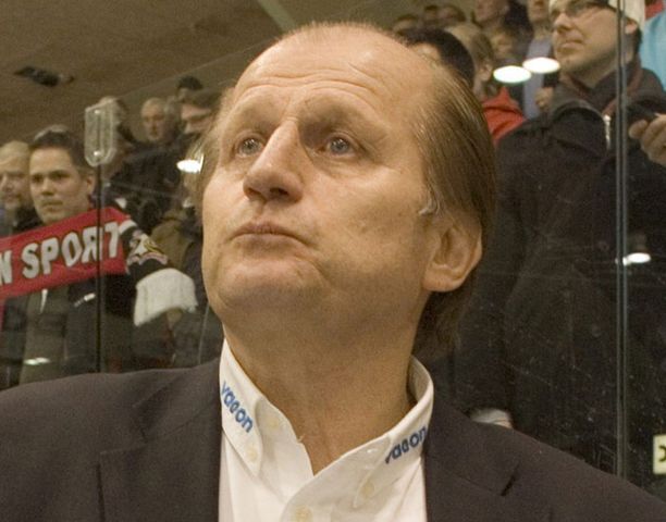 Tamminen pitää suunsa supussa