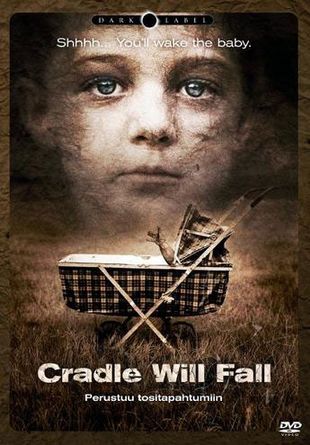 Cradle Will Fall