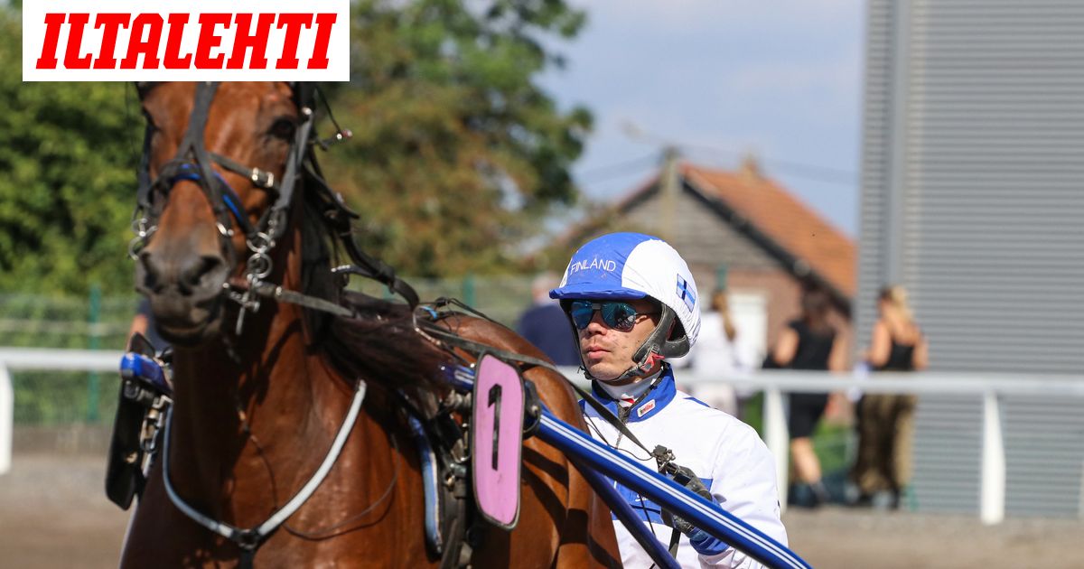 Santtu Raitala on jäämässä ilman MM-paikkaa – säännöt muuttuivat kesken ...