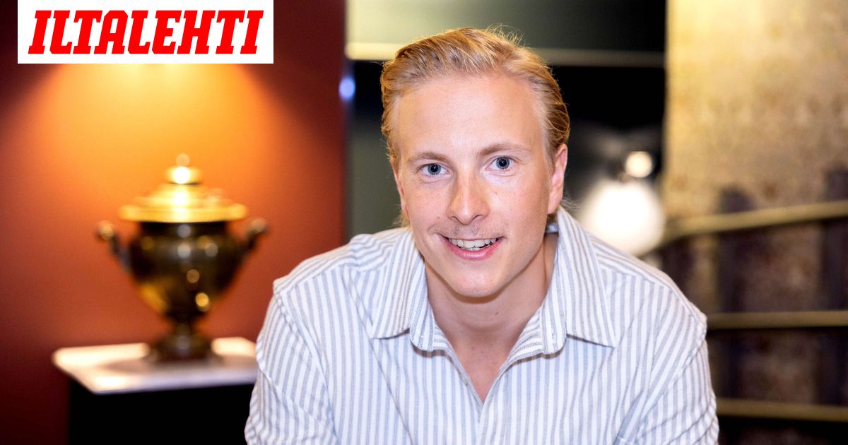 Kodin Kuvalehti: Janne Puhakan äiti tapasi Rolf Nordmon vankilassa