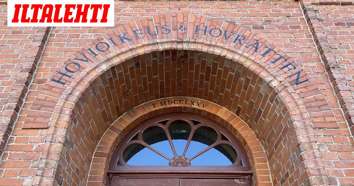 Pieni lapsi joutui hirvittävän seksuaaliväkivallan uhriksi – Läheinen ...