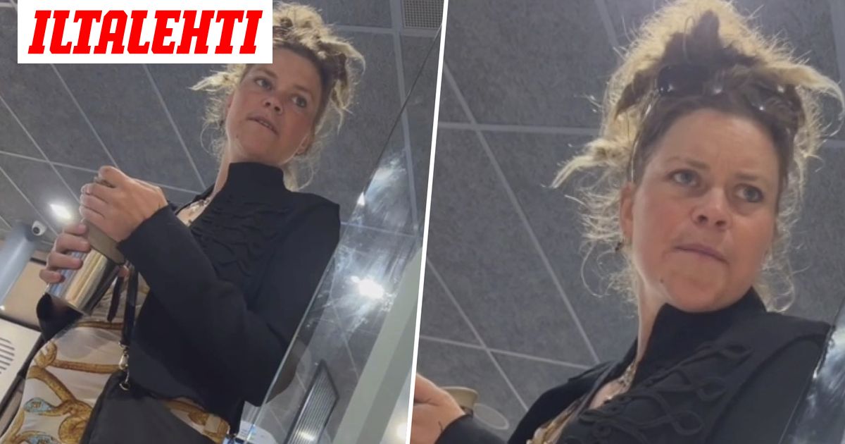 Idolsista tuttu Iida ”Ibi Love” Lukander on löytynyt