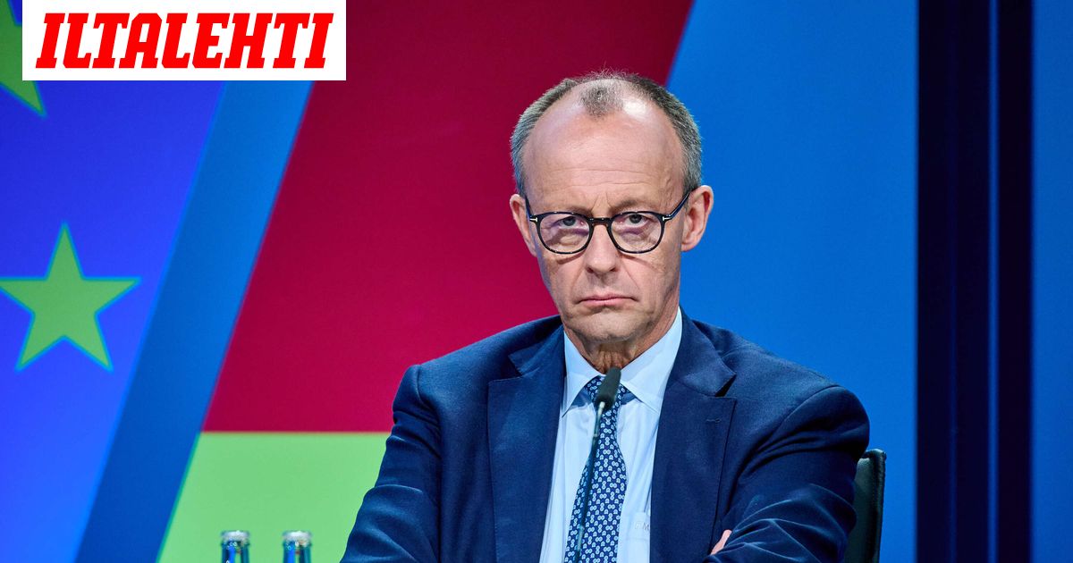 Euroopalla on suuret odotukset tätä miestä kohtaan, mutta: ”Paljon ...