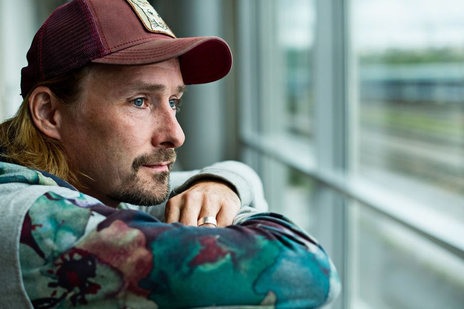 Kalle Ahola polkujuoksee 70-vuotiaiden kanssa: ”En ymmärrä sellaista ...