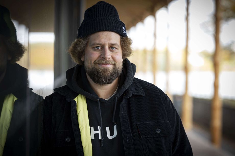 HS: Viki Eerikkilä poseeraa alasti – ”Yksi iso haave toteutui”