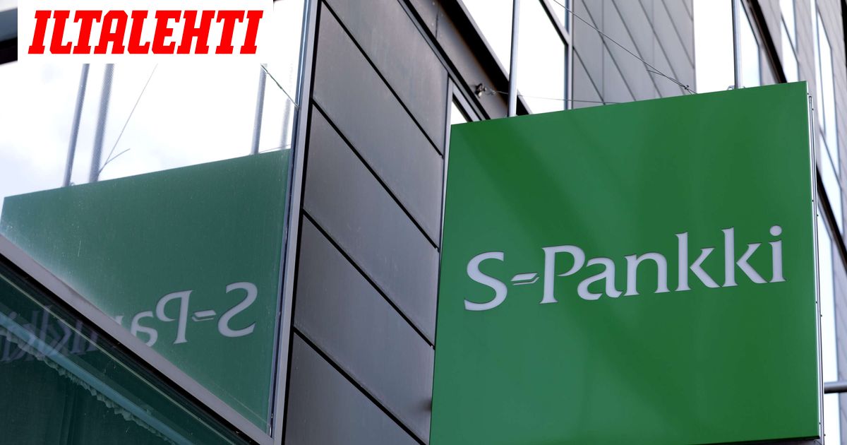 S-Pankki: Käyttökatko tulossa – Koskee jopa 3,3 miljoonaa ihmistä