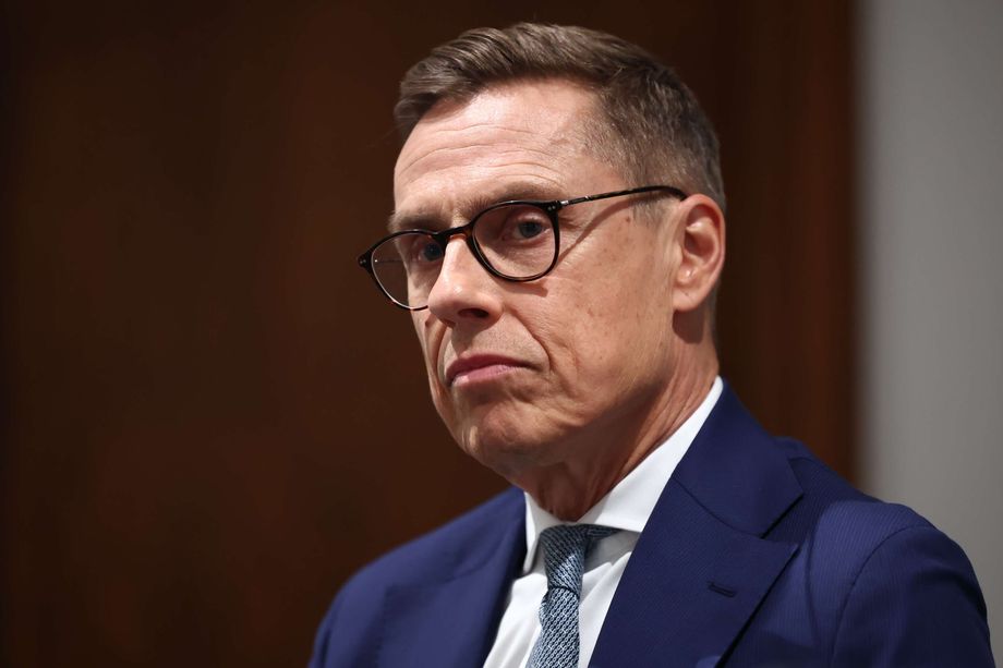 Presidentti Stubb osallistuu paavin hautajaisiin