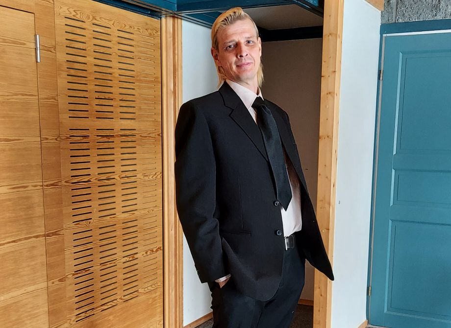 Tapio lainasi naapurille autoaan: Pian tuli vastaan näky, joka sai ...