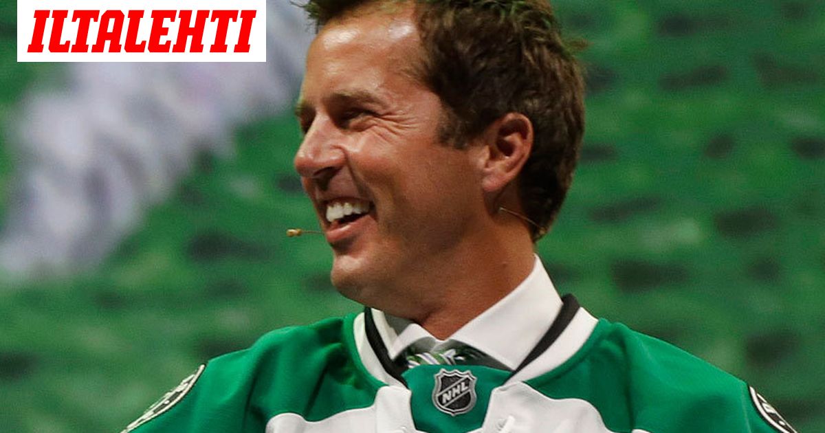 Perinteikäs NHL-seuralogo historiaan: katso uusi tunnus!