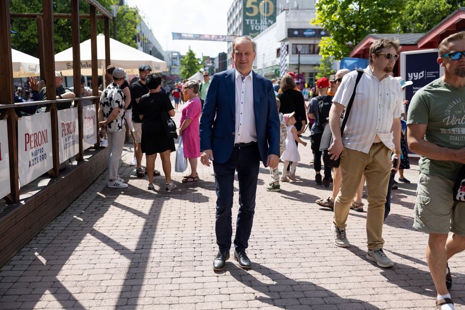 Harkimo Tekee Presidentinvaaleissa TikTok kampanjan Kohdistaa harkimo-tekee-presidentinvaaleissa-tiktok-kampanjan-kohdistaa
